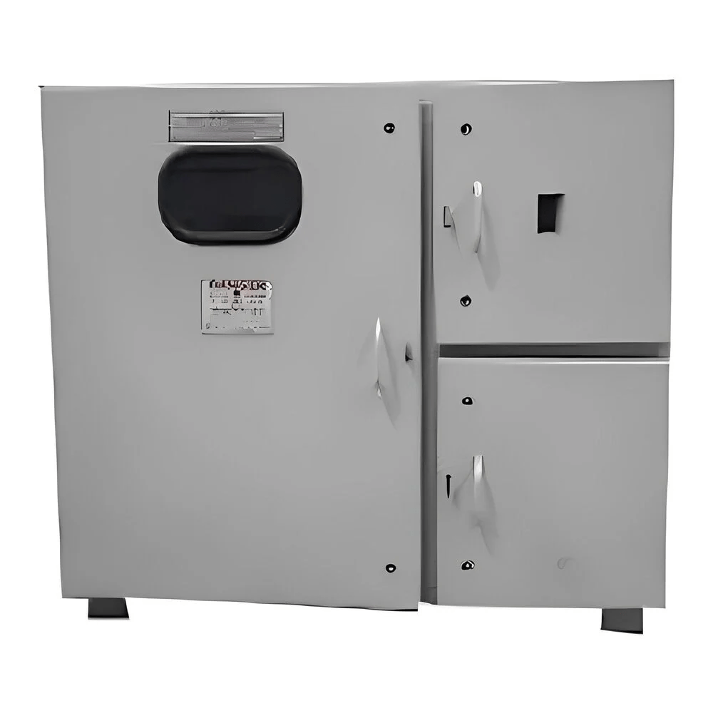 Pandiyans Industries – Electrical panel board Manufacturer